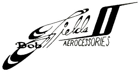 Contact Us – Bob Fields Aerocessories